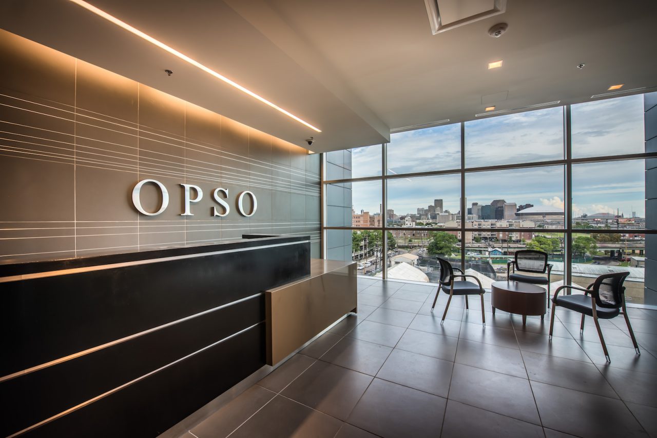 Projects | McDonnel Construction